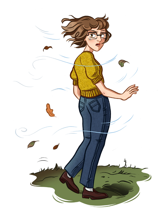 Happy Anniversary, A Wrinkle In Time | Geekquality.com