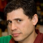 Q&A with Max Brooks | Geekquality.com