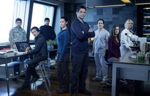 Helix: Let’s hear it for the ladies (and science) | Geekquality.com